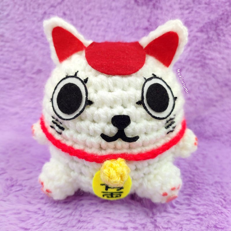 Turbo Granny Plush - Etsy