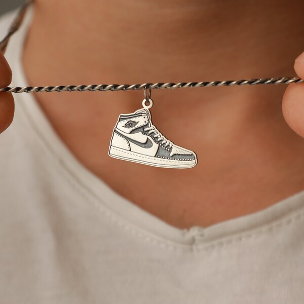 Jordan Jewelry - Etsy