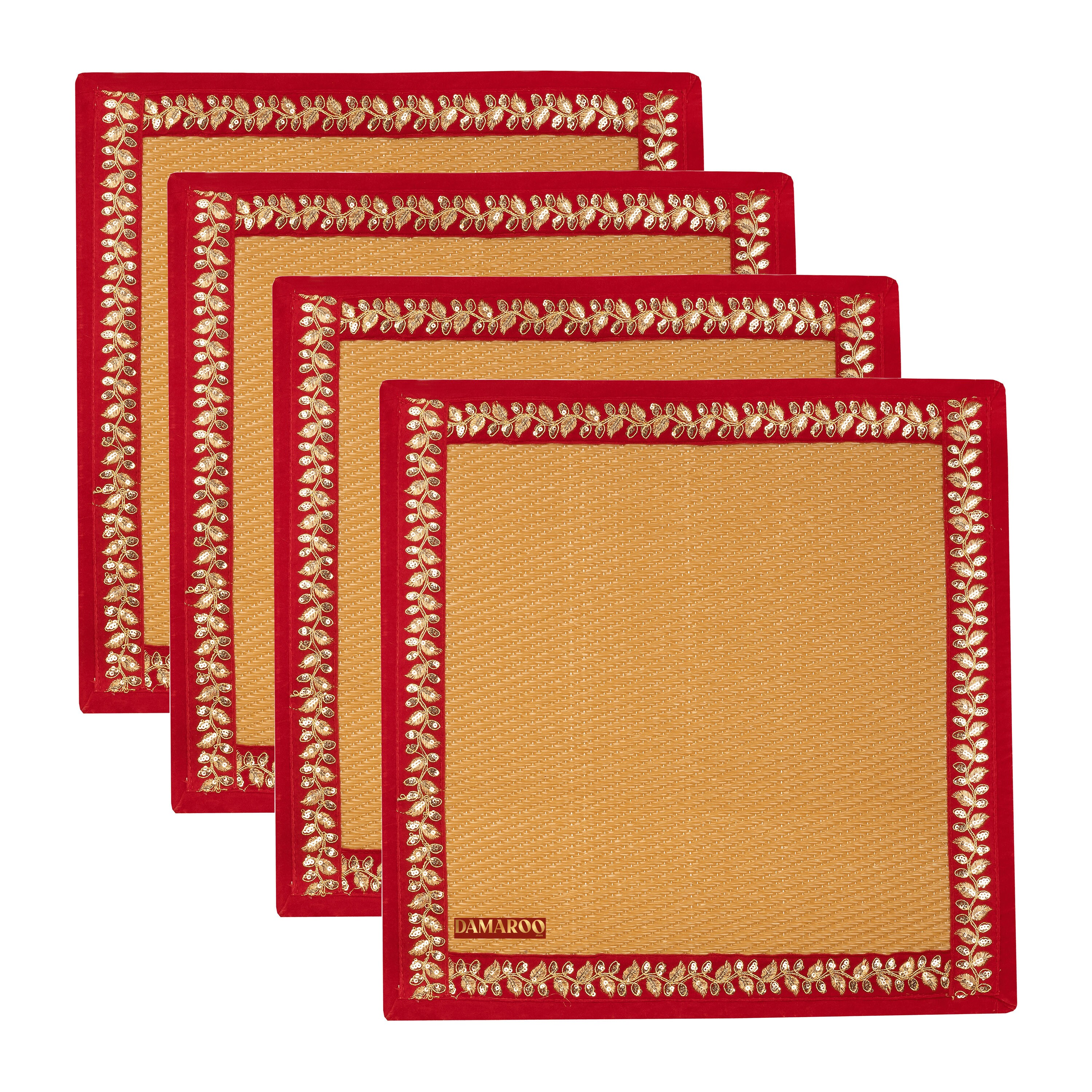 Small Pooja Aasan Rug Mat for Pooja Room, Prayer Mat, Mat for Pooja ...
