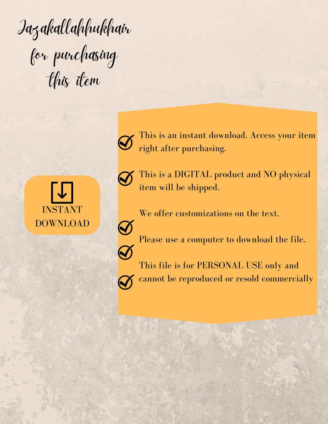 Ya Rabb Inspirational Wall Art | Islamic Home Décor | Islamic Design ...