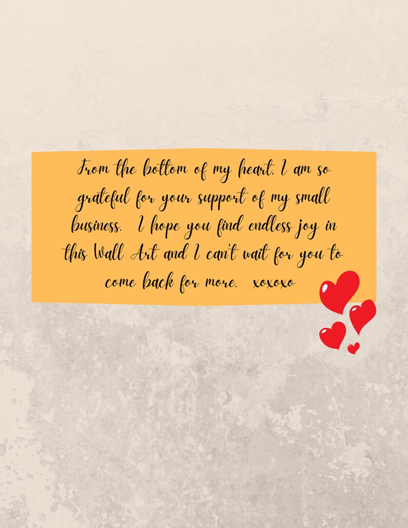 Ya Rabb Inspirational Wall Art | Islamic Home Décor | Islamic Design ...