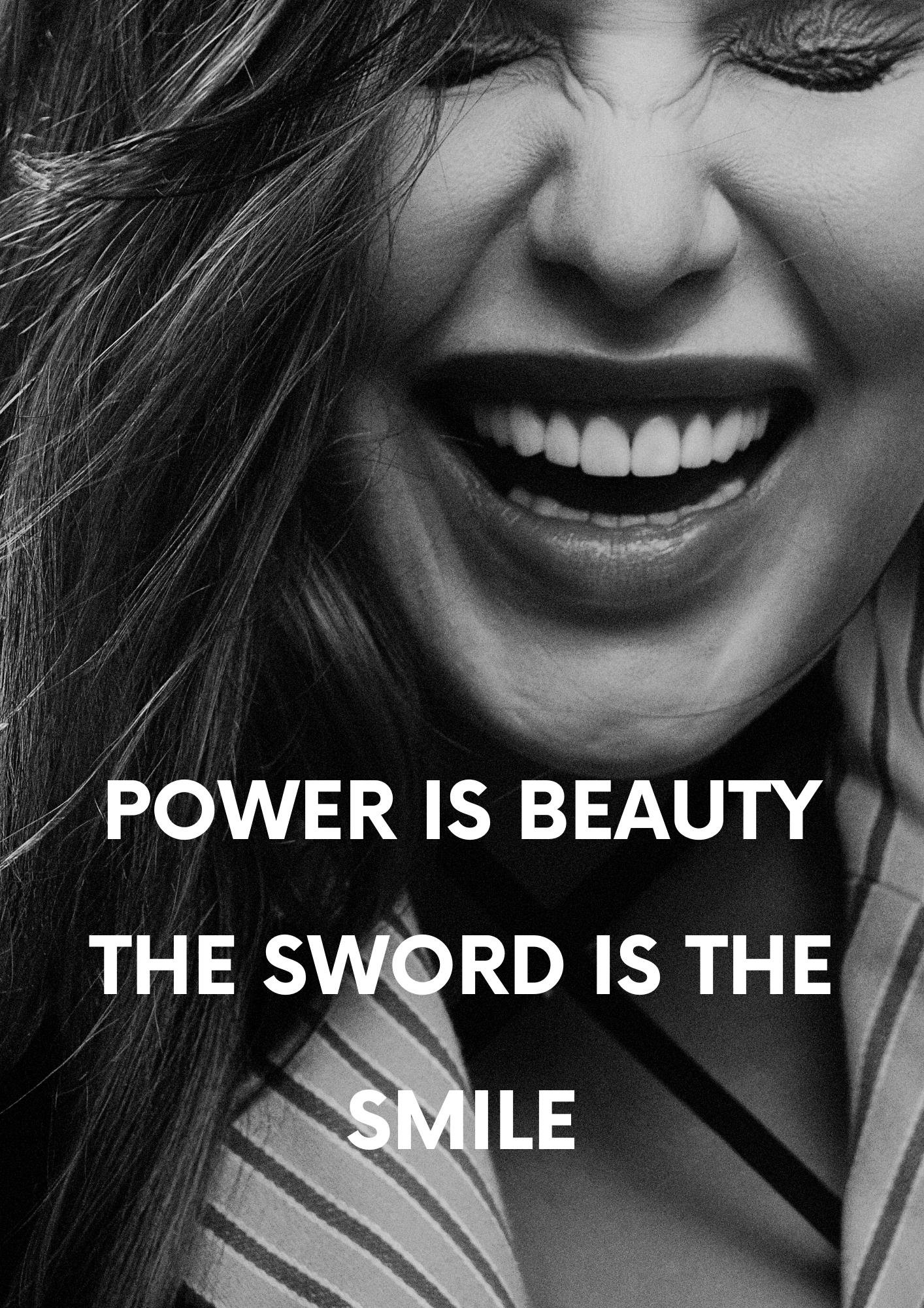 Aesthetic Posters With Quotes for Clinics - Etsy