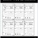 CVC -ax Word Family Worksheets | CVC Words | Kindergarten Reading ...