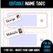 Editable 3x5 Flash Cards With Dotted Lines 4 per Page Flashcards ...