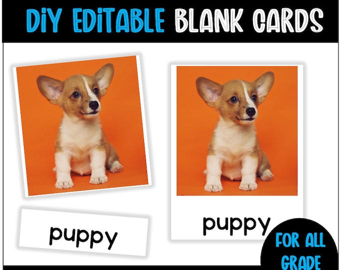 Parts of a Drum Set Nomenclature 3-part Cards & Blackline Master ...