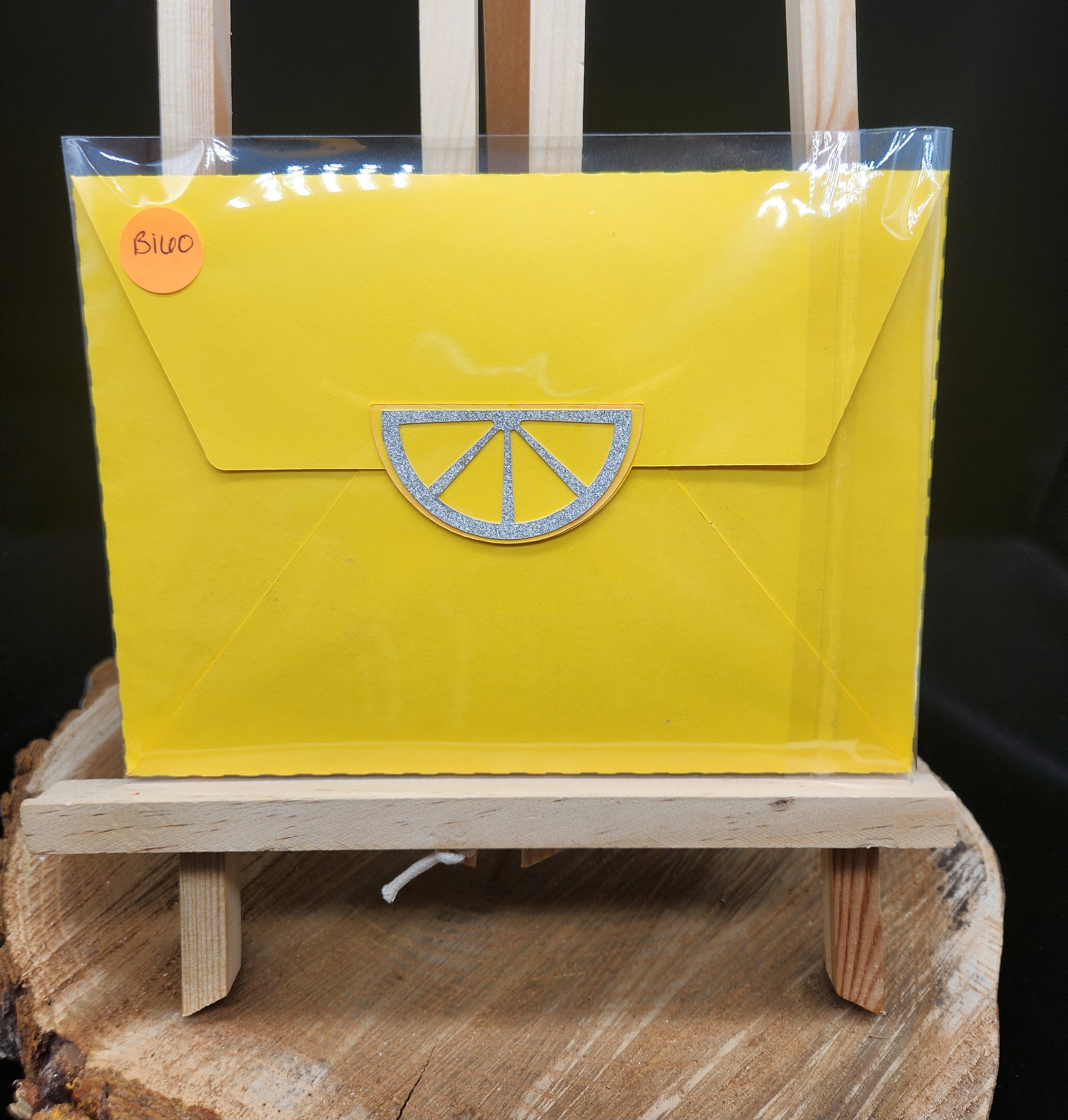 Squeeze the Day Lemonade Card - Etsy