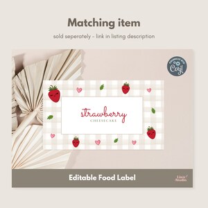 Strawberry Birthday Milestone Board, Berry First Birthday, Baby's 1st ...