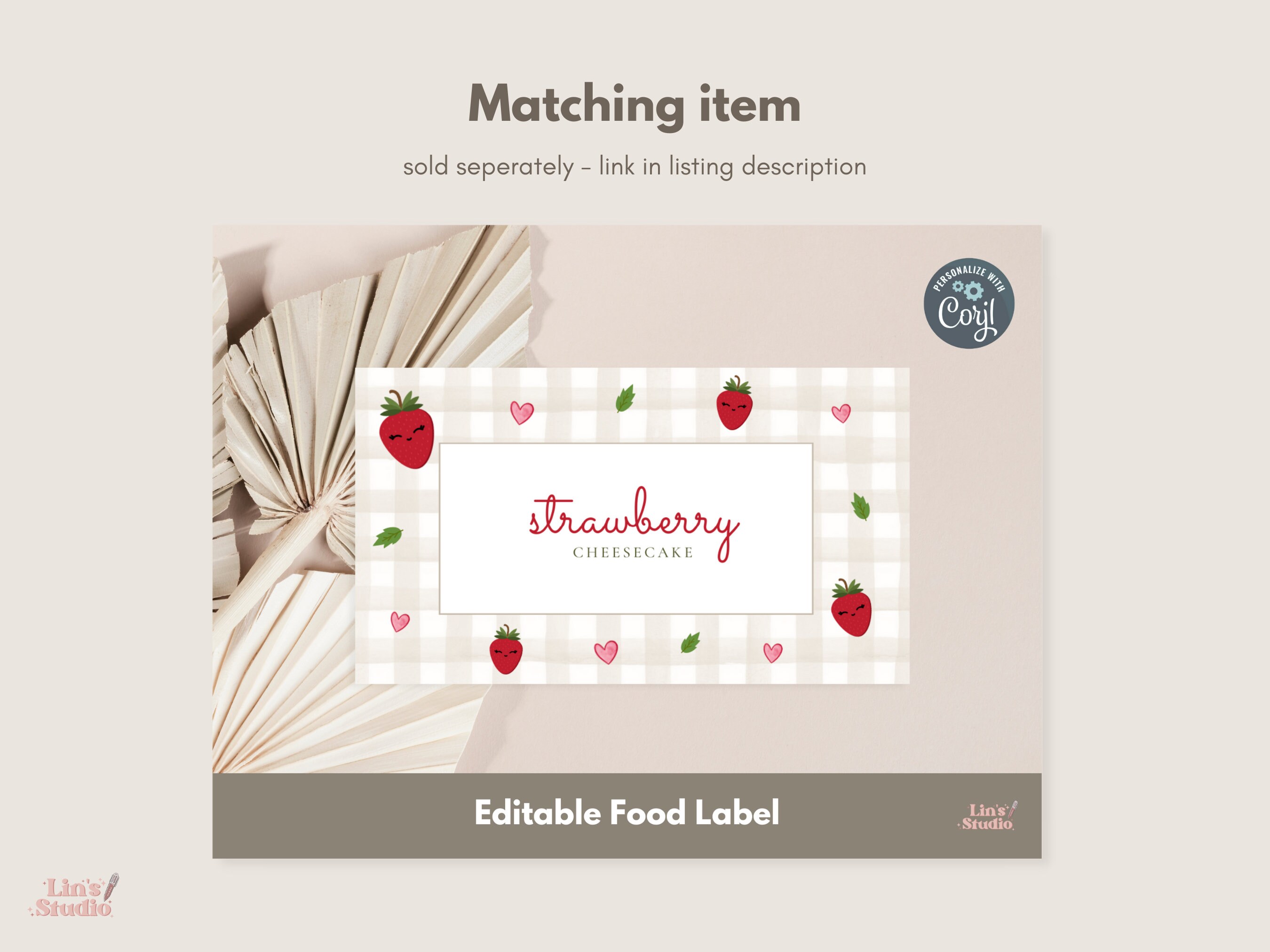 Strawberry Birthday Milestone Board, Berry First Birthday, Baby's 1st ...