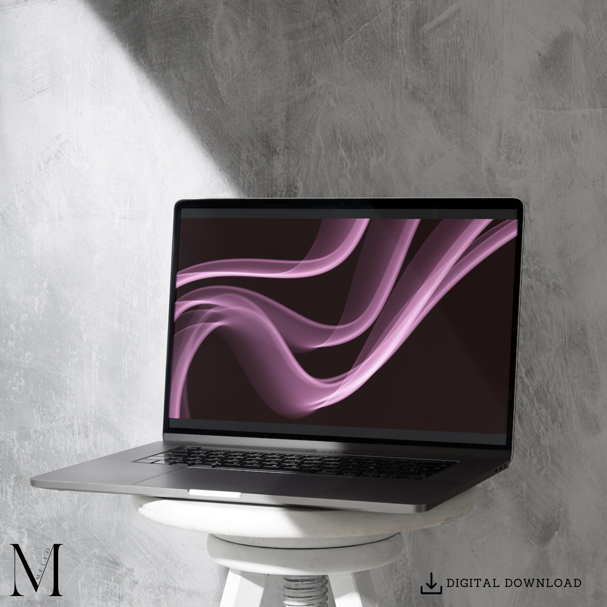 Digital Creative Background for Computers - Etsy