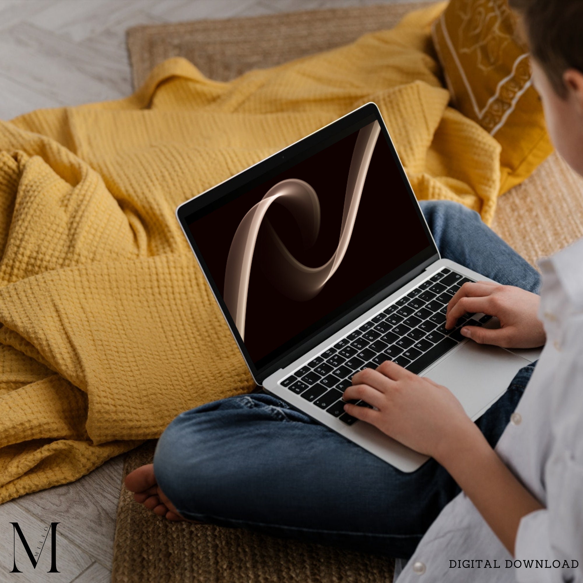 Digital Creative Background for Computer Instant Download - Etsy