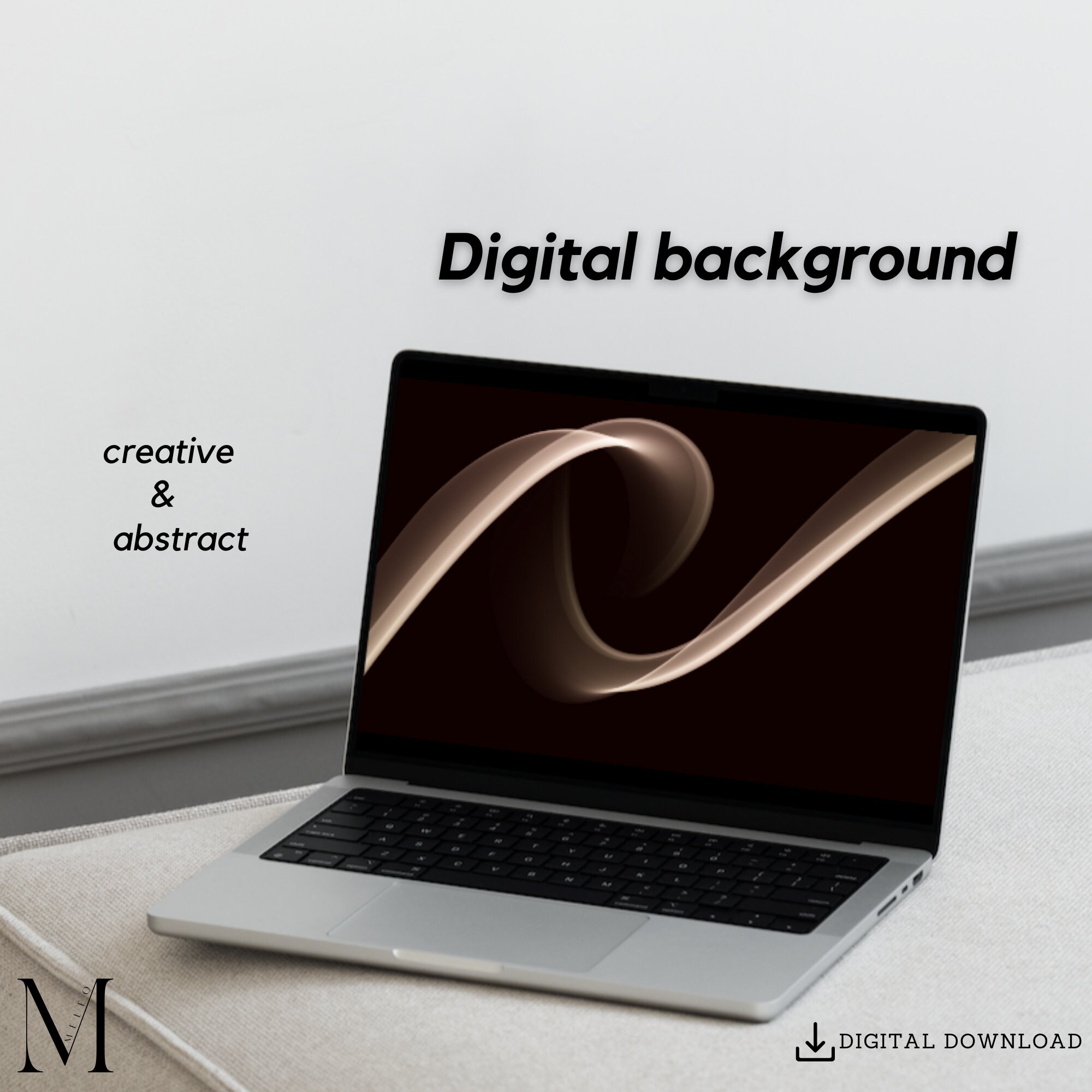 Digital Creative Background for Computer Instant Download - Etsy