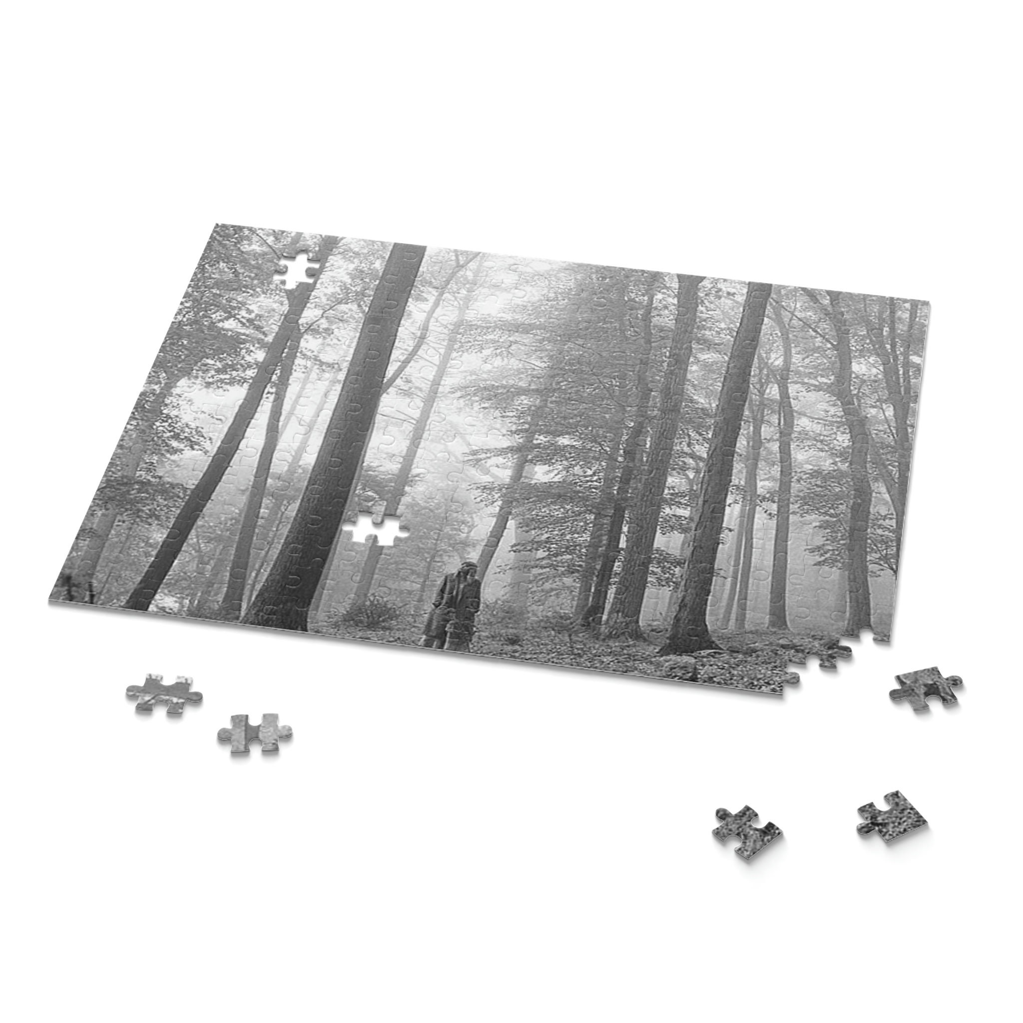 Taylor Puzzle Folklore Print 120, 252, 500-piece - Etsy