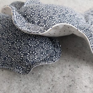 PDF Pattern - Fay the Ray Marine Fish Sewing Pattern & Instructions ...