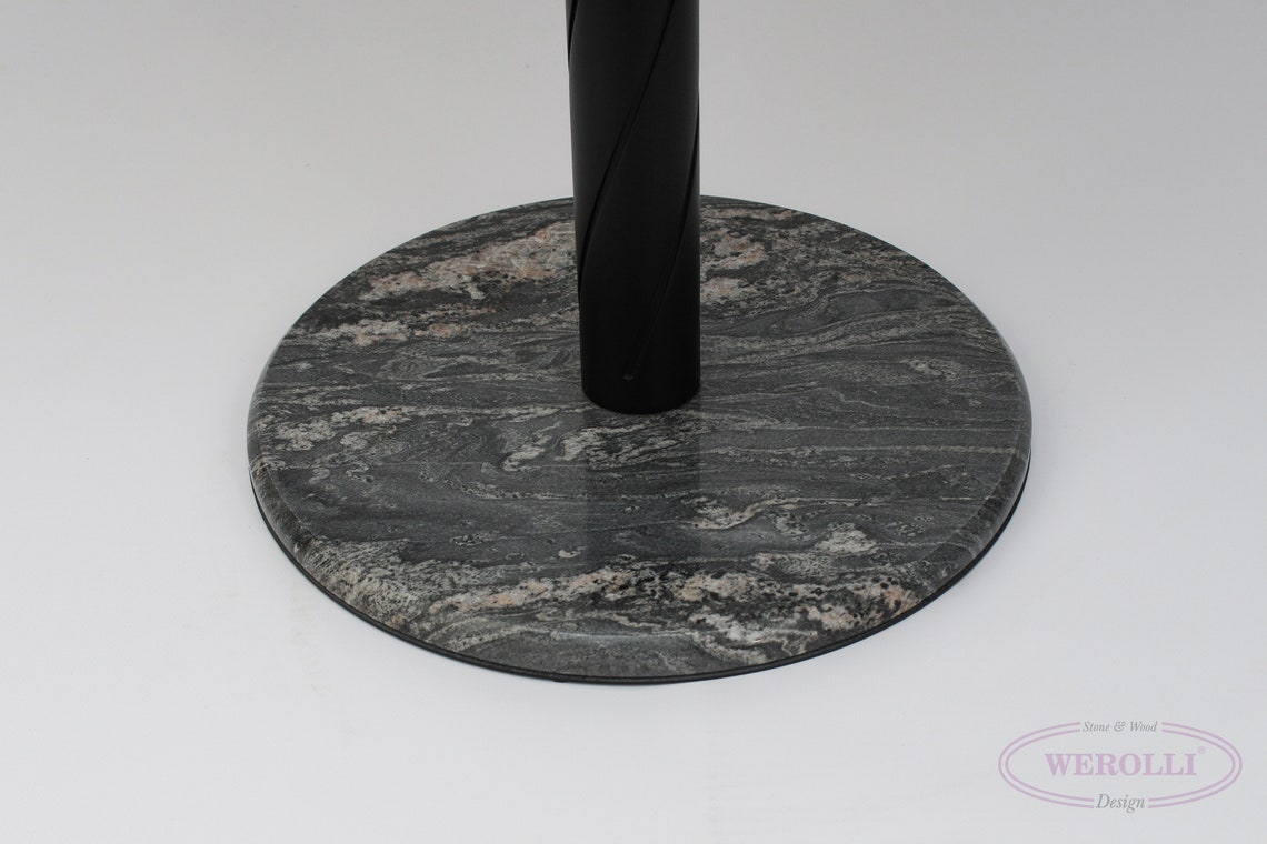 Stone Granite Coffee Table, Handmade Furniture. Coffee Table Decor in ...