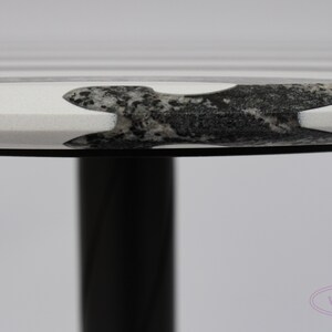 Stone Granite Coffee Table, Handmade Furniture. Coffee Table Decor in ...
