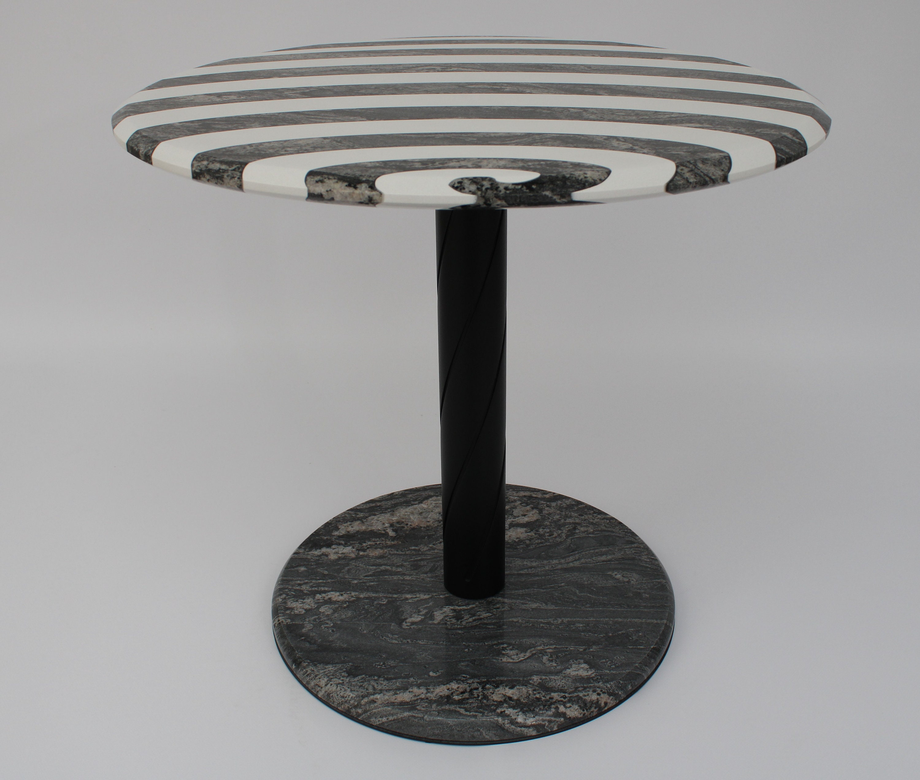 Stone Granite Coffee Table, Handmade Furniture. Coffee Table Decor in ...