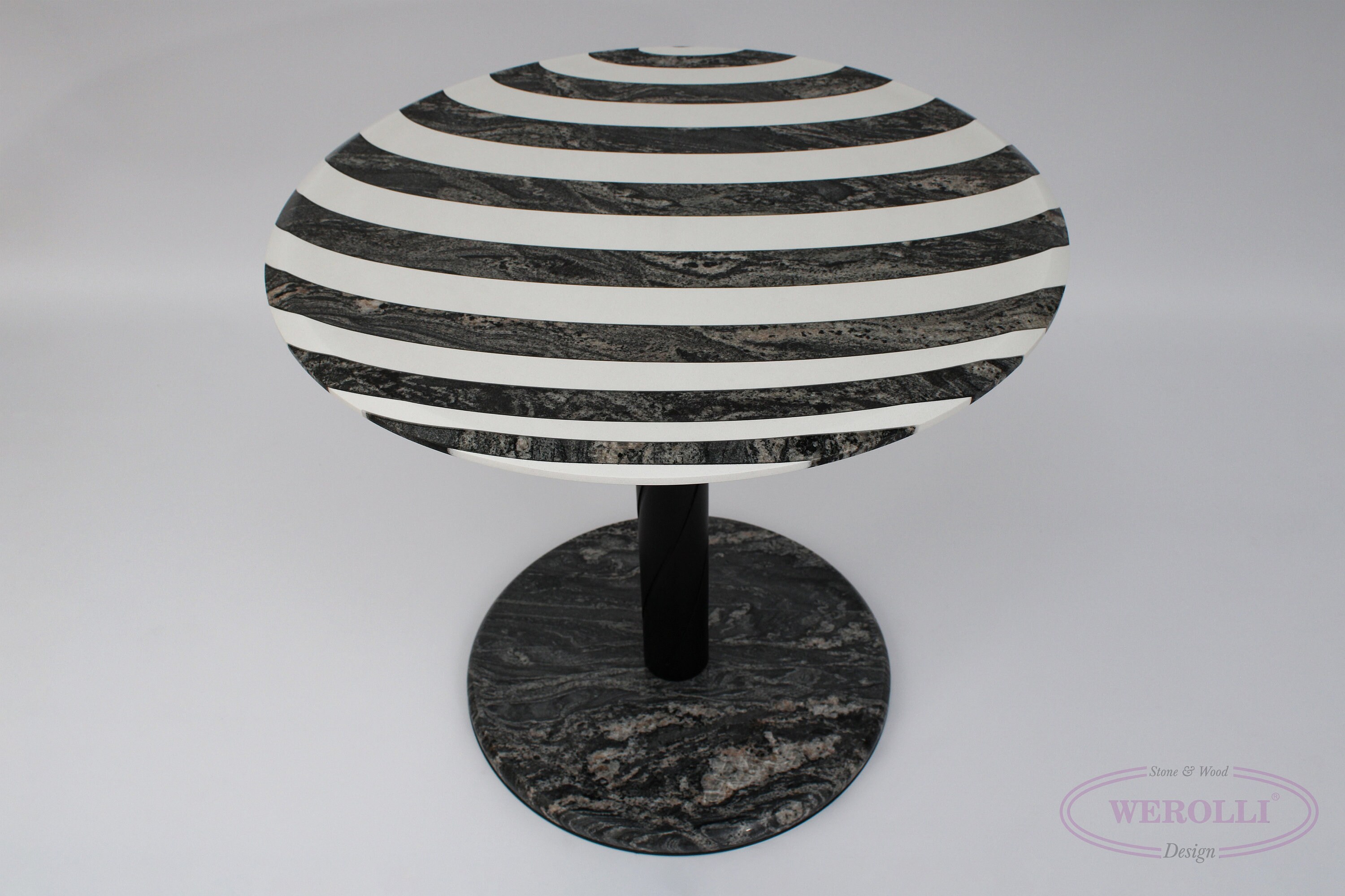 Stone Granite Coffee Table, Handmade Furniture. Coffee Table Decor in ...