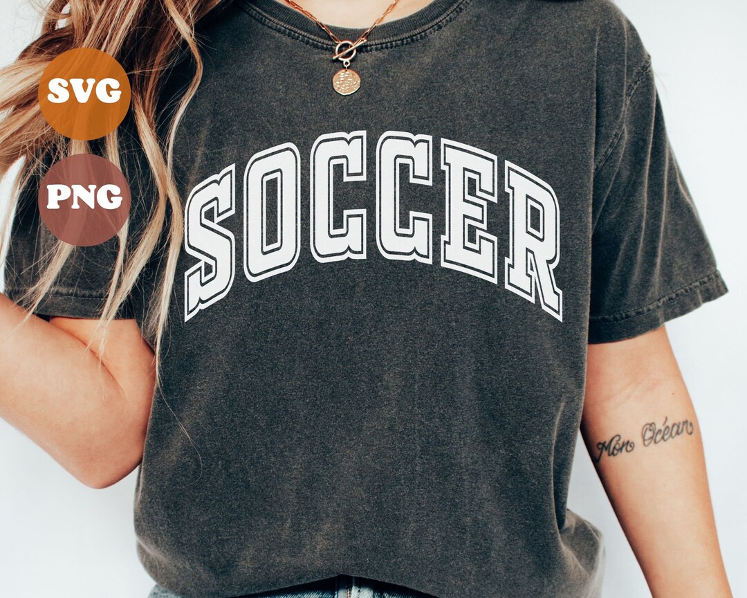 Soccer SVG, Soccer Png Design, Sport Svg, Cricut File, Soccer Season ...