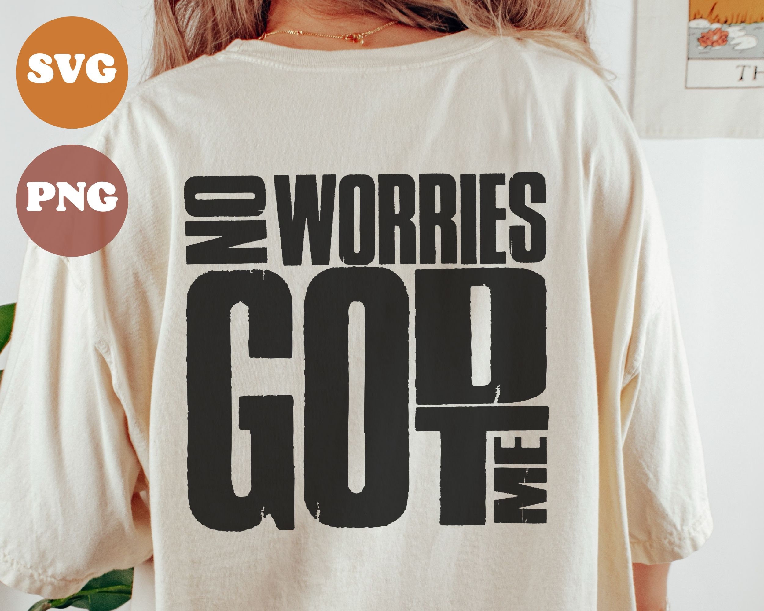 God Got Me SVG and PNG Bible Quote Svg Design Faith Svg - Etsy