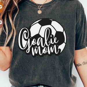 Goalie Mom SVG, Soccer Mom Png Design, Sport Svg, Cricut File, Soccer ...