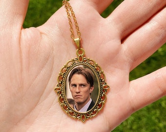 Drew Starkey Keychain - Etsy