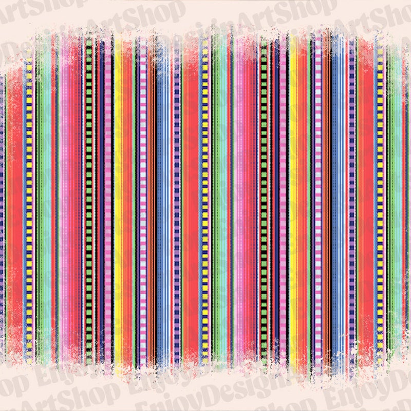 Serape - Etsy