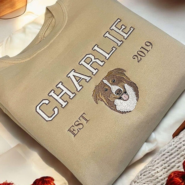 Custom Dog - Etsy