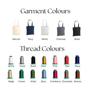 Custom Line Art Photo Embroidered Tote Bag | Line Art Graphic Portrait ...