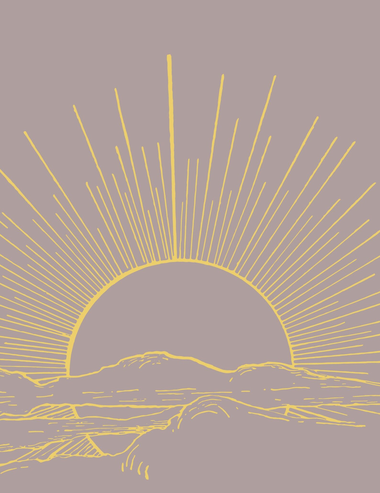 Golden Sunrise - Etsy