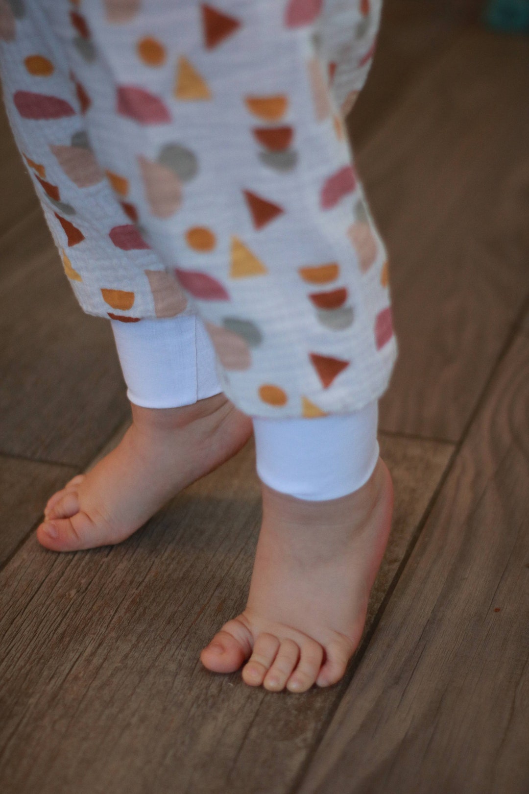 Candy Bloomers, Muslin, Organic Cotton - Etsy