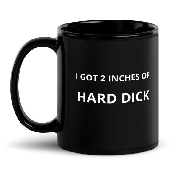 Hard Dick Etsy