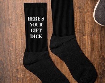 You're a Dick Gift - Etsy