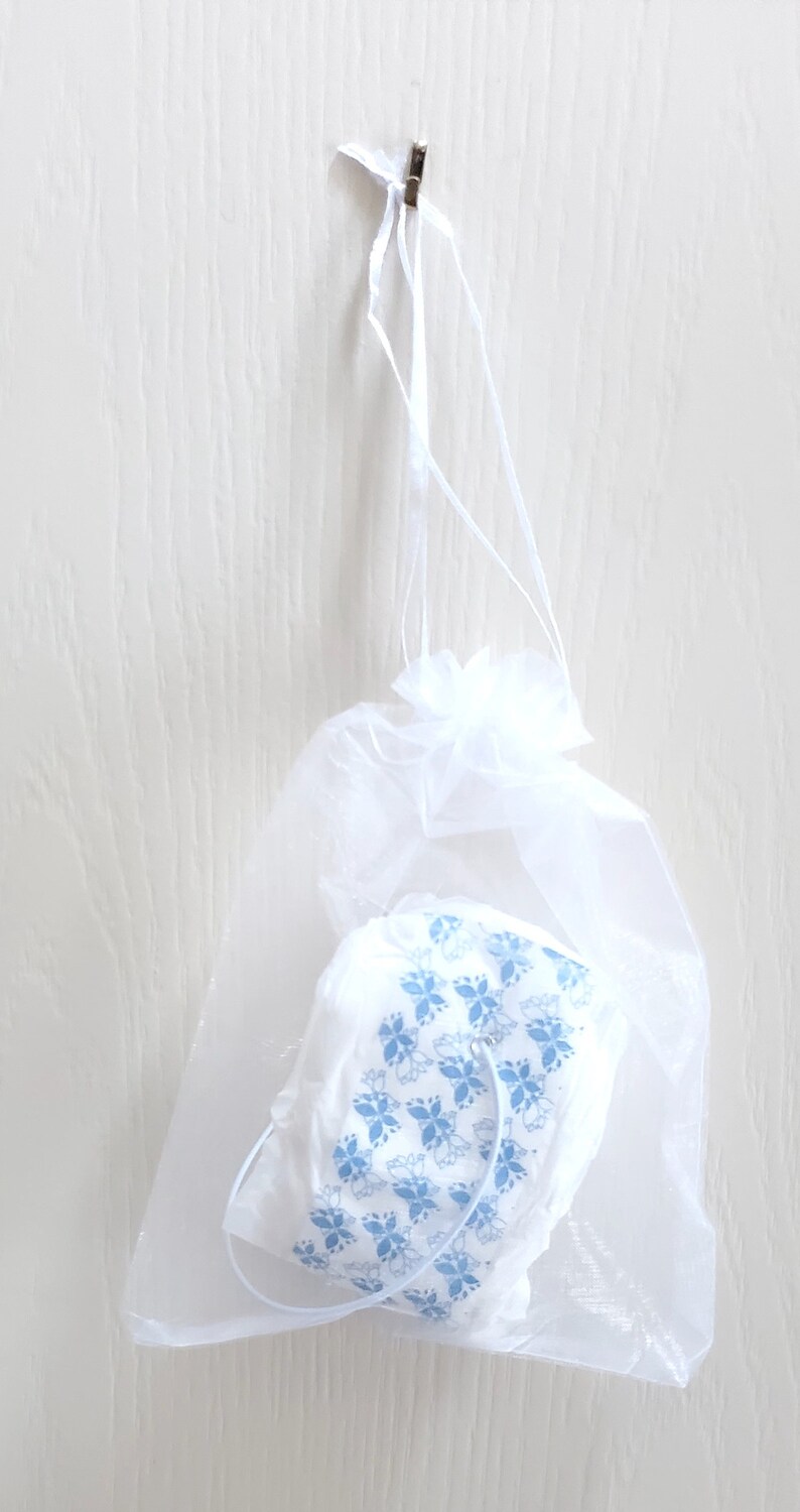 Maxi Pad Sleep Mask Gag Gift Sanitary Period Menstrual Eye Sleeping ...