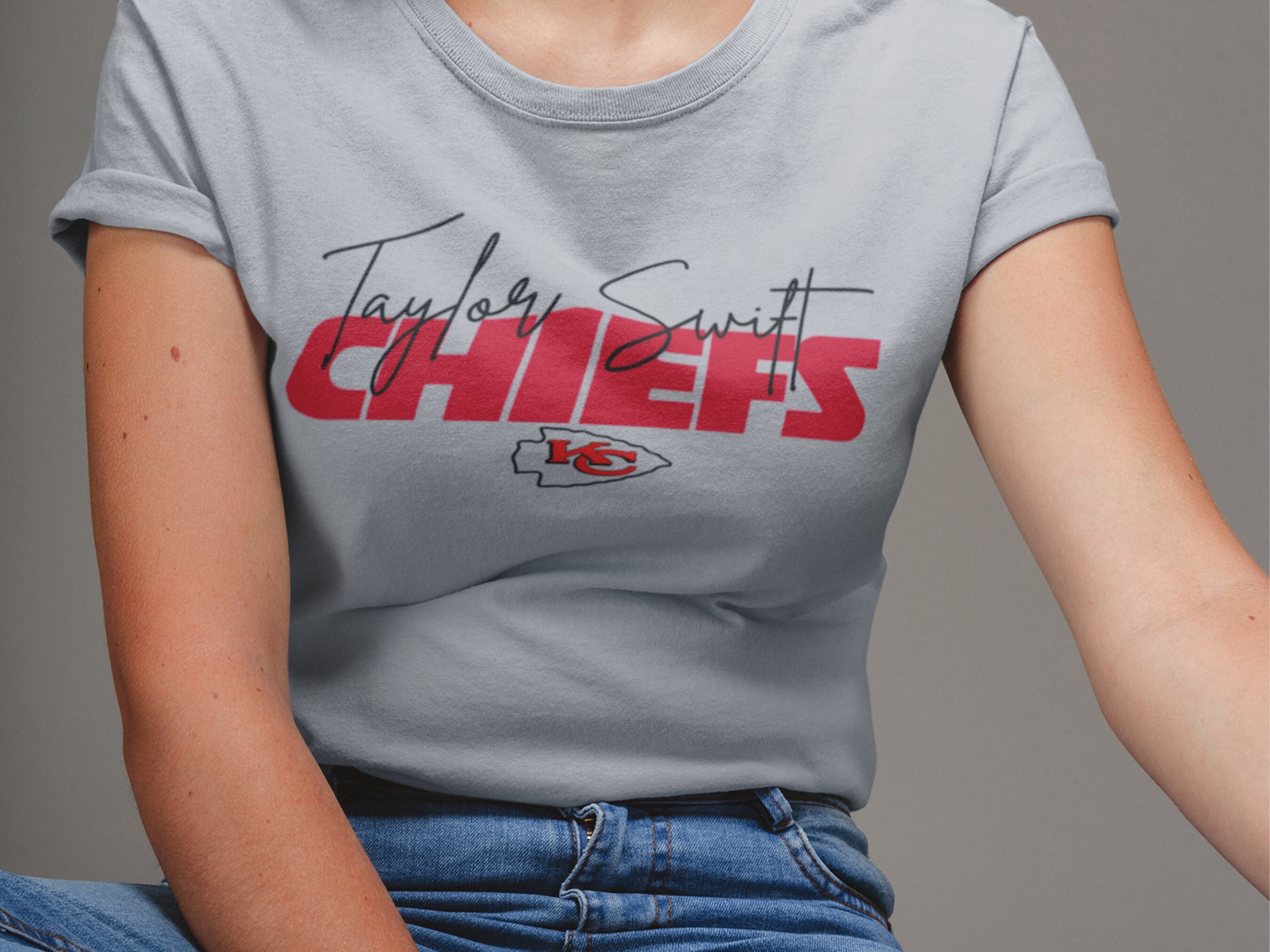 Taylor Swift Merch, Kansas City Chiefs, Swiftie Merch, Travis Kelce ...