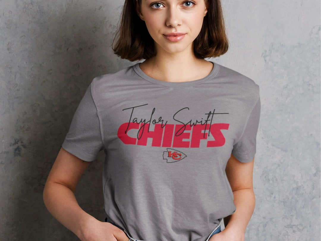 Taylor Swift Merch, Kansas City Chiefs, Swiftie Merch, Travis Kelce ...