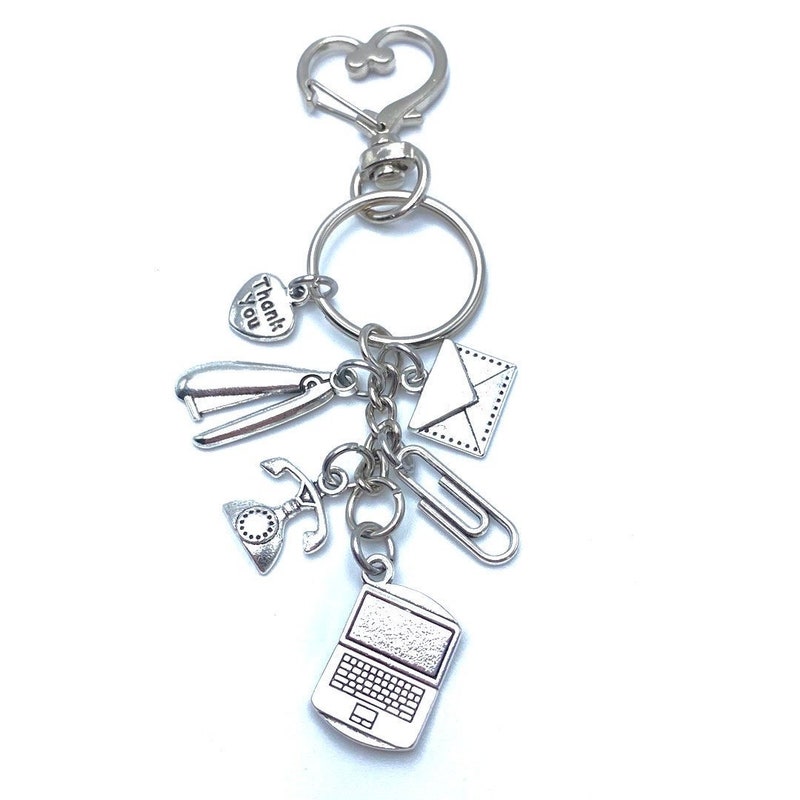 Keychain Gift - 60+ Gift Ideas for 2024