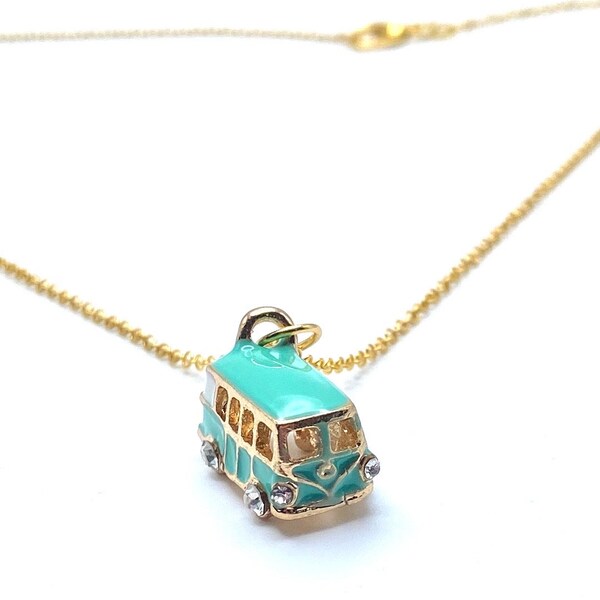 Vw Bus Jewelry - Etsy