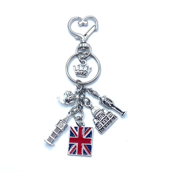 England Britain - Etsy