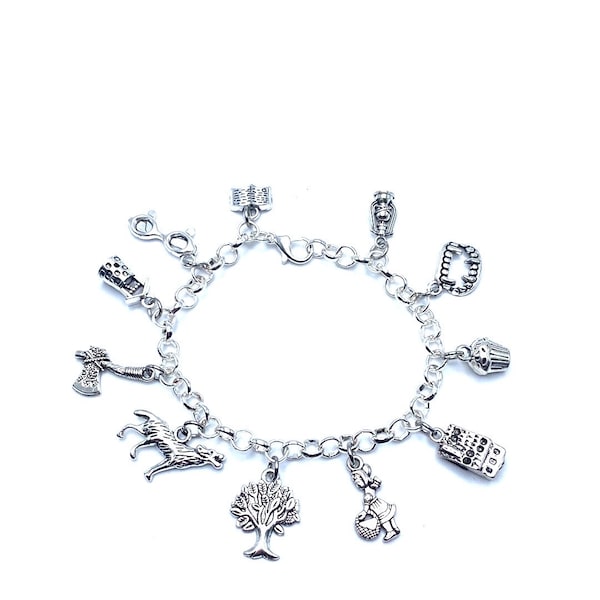 Red Riding Hood Jewelry - Etsy