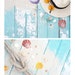 Editable Beach Themed Prints, 5 Printable Marketing Templates for ...