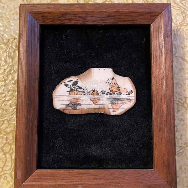 Alaskan Native Art - Etsy