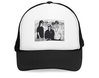 Nwa Baseball Cap - Etsy