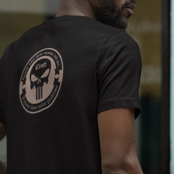 Airsoft T Shirt - Etsy