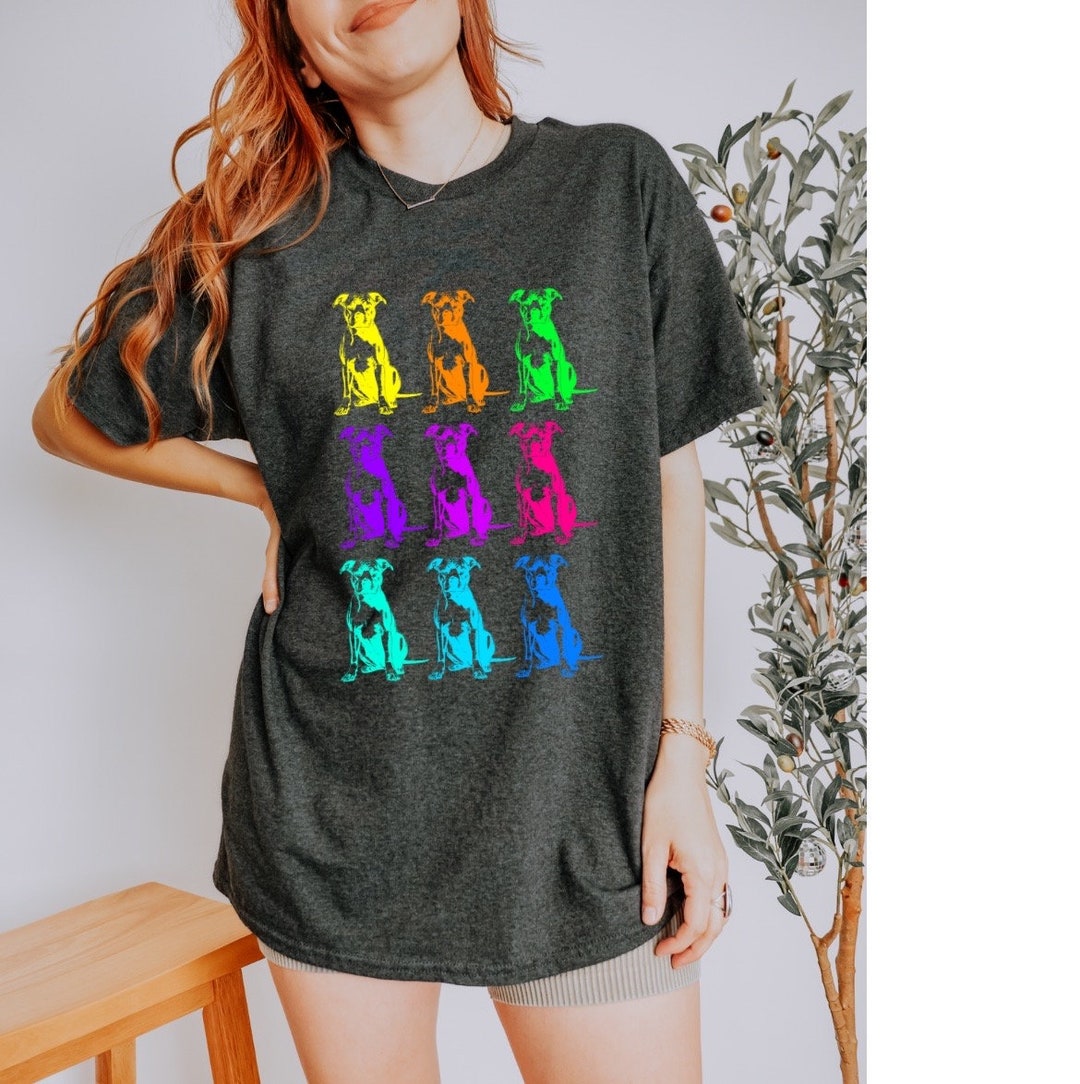 Don't Bully My Bully Shirt Dont Bully My Breed End BSL Tshirt Bully ...