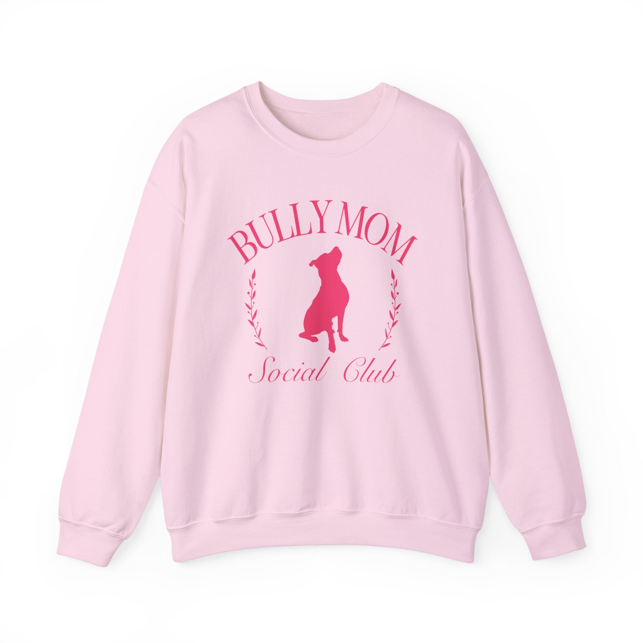 American XL Bully Sweatshirt American Bully Shirt Bully Mom Gift ...