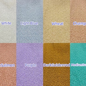Champagne Color Pearl Lace Fabric, Mesh Fabrics, DIY Clothing Fabrics ...