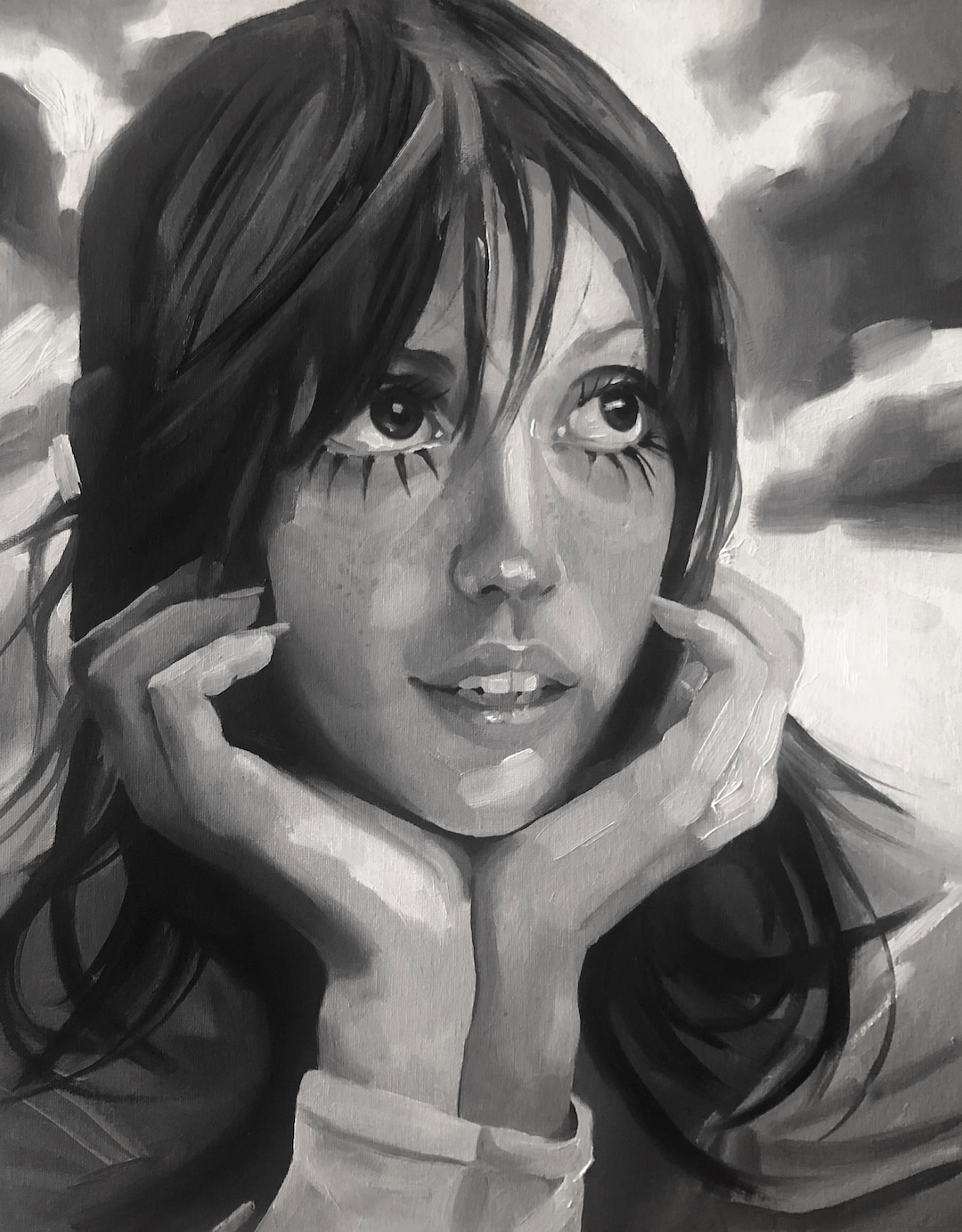 Shelley Duvall Fine Art Print (hollywood, the Shining, Seventies ...