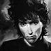 Johnny Thunders Fine Art Print (punk, New York Dolls, Seventies, Icons ...
