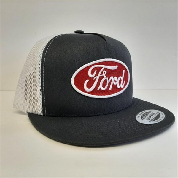 Ford Snapback - Etsy