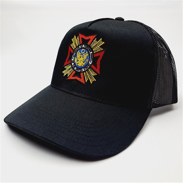 Vfw Baseball Caps - Etsy